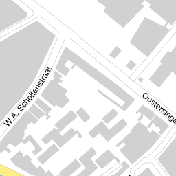 Hanzeplein 1, Groningen - Postcode.nl