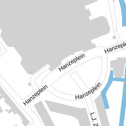 Hanzeplein 1, Groningen - Postcode.nl