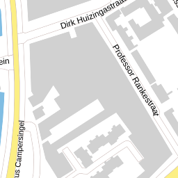 Hanzeplein 1, Groningen - Postcode.nl