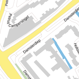 Hanzeplein 1, Groningen - Postcode.nl