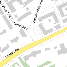 Hanzeplein 1, Groningen - Postcode.nl